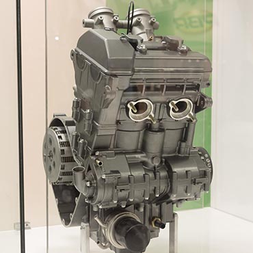 VOROMV Moto: Novedades 2018. Benelli 750 GS: la rival de la Yamaha MT ...