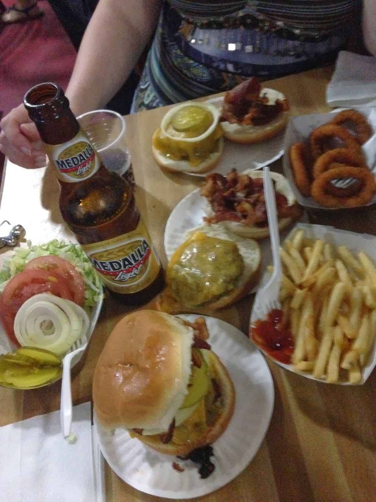 TravelValue: Restaurants Across The U.S.: San Juan (PR): The Leaning ...