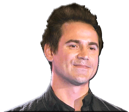 Programa De Tele 5 La Voz: Emmanuel Lehmann