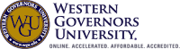 Helge Scherlund's eLearning News: Western Governors University to ...