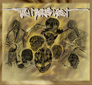 2112 ESTACION DE ROCK: TEN MASKED MEN " Wonderwall " ... ( Covers ...