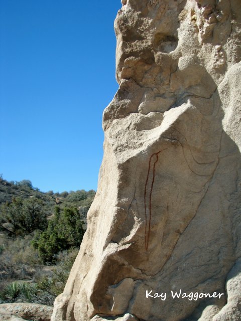 Picturesque Vasquez Rocks: History Of Vasquez Rocks