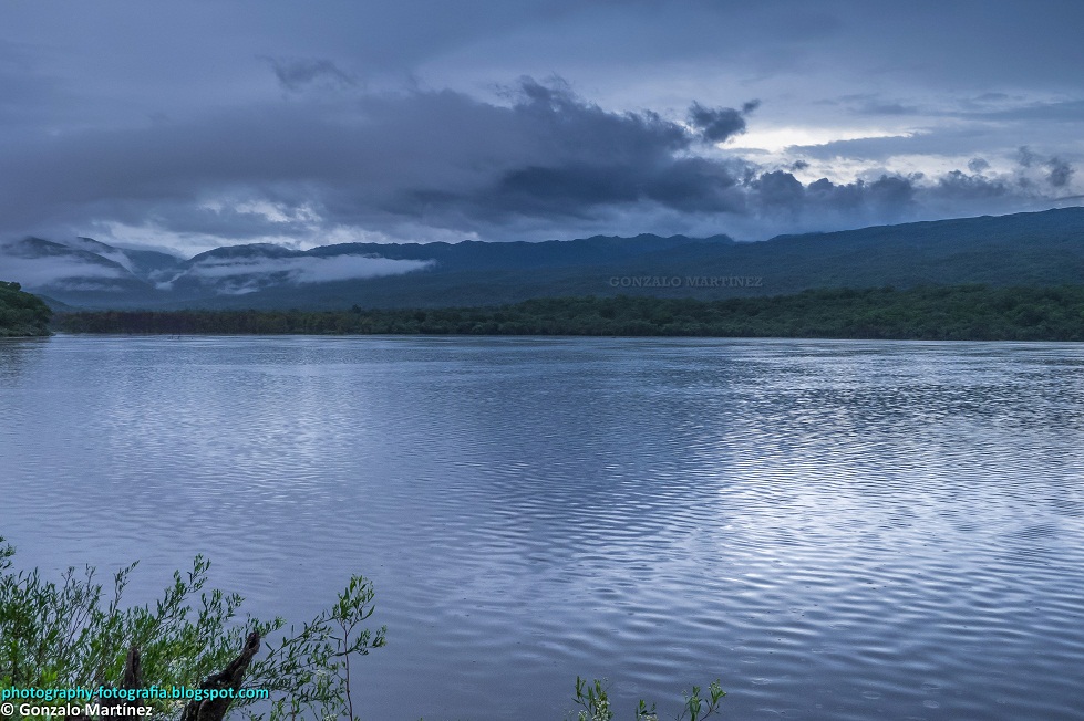 Paisajes y Naturaleza de Catamarca: Alijilán y Dique La Cañada