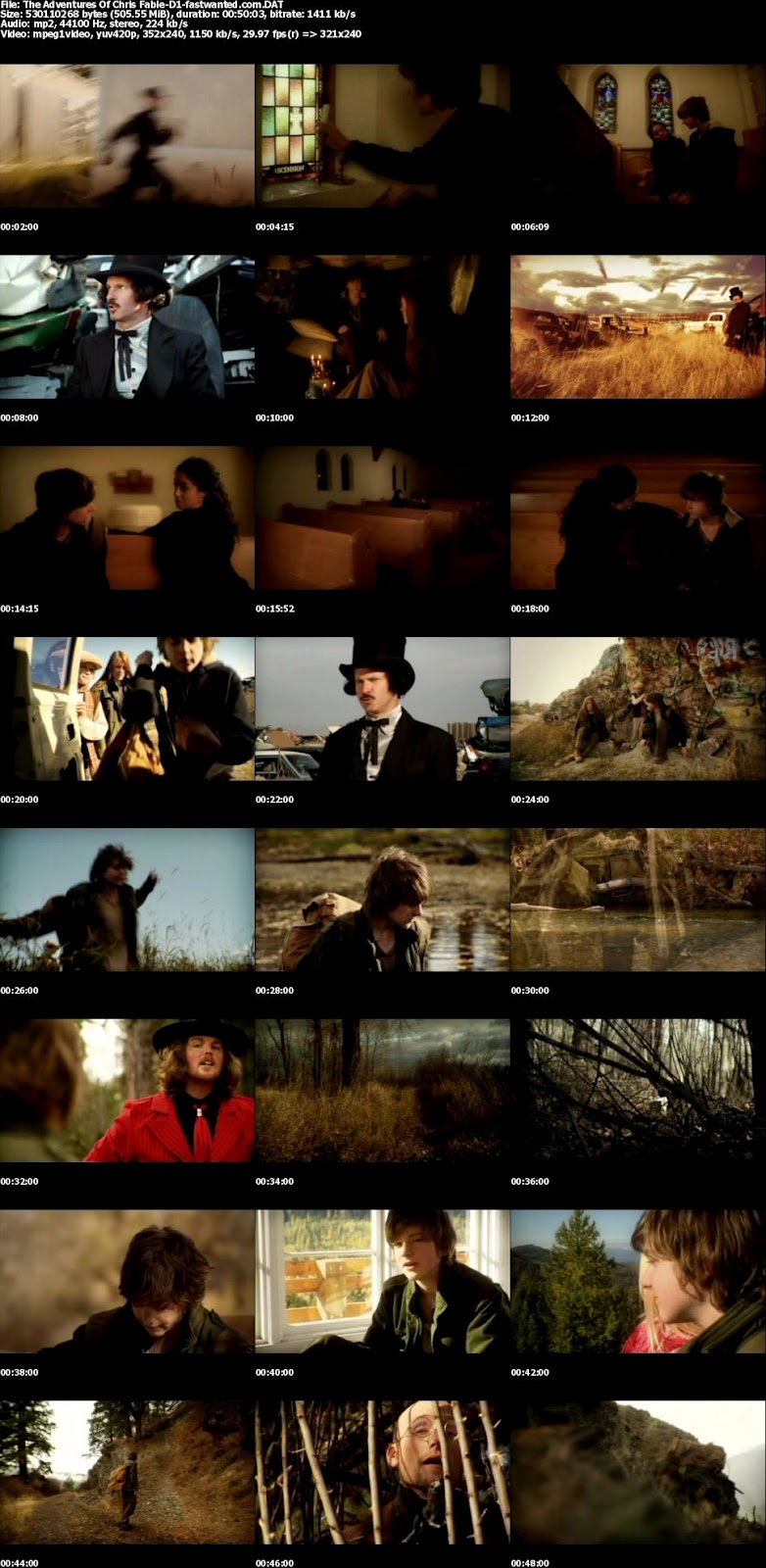[Mediafire] The Adventures Of Chris Fable : หนุ่มน้อยผจญภัยโลกมหัศจรรย์ ...