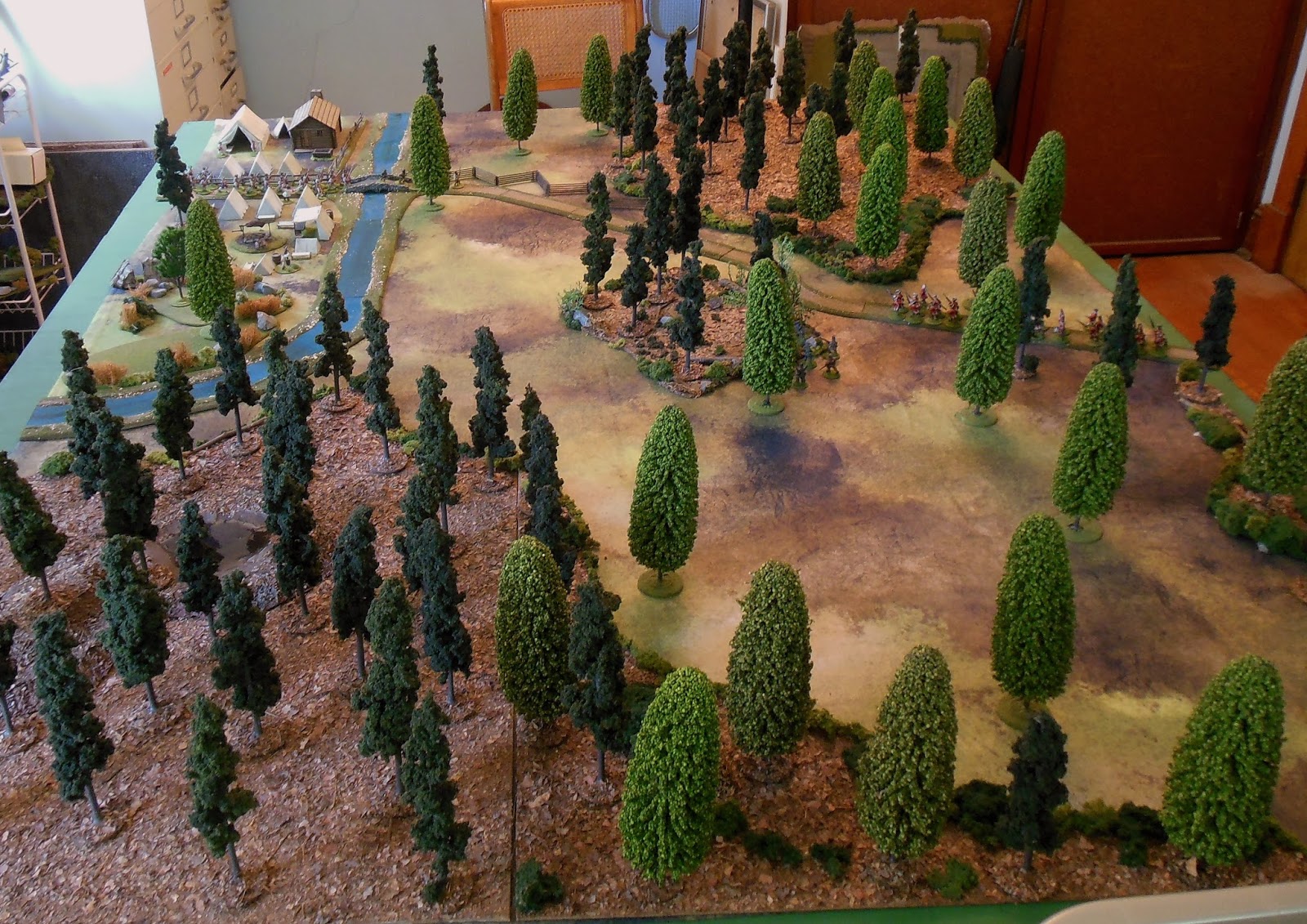 [TMP] "Sharp Practice FIW" Topic