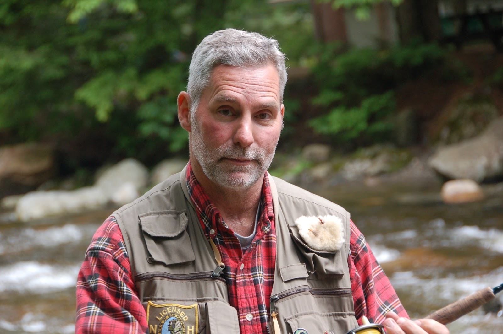 Jersey Girl Book Reviews: Margaret From Maine by Joseph Monninger (Book ...