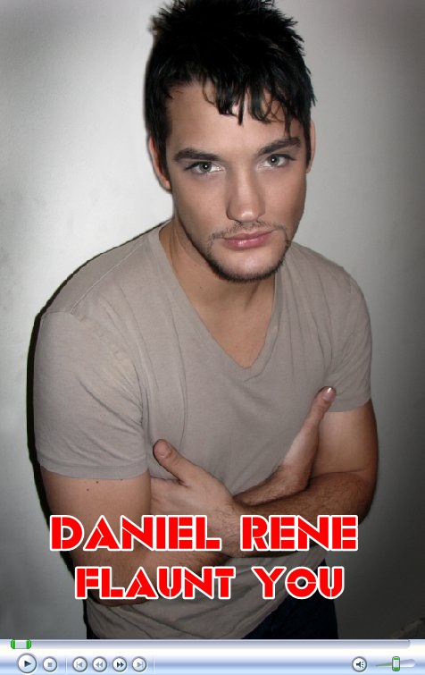 Menudomania Total: Flaunt You - Daniel Rene
