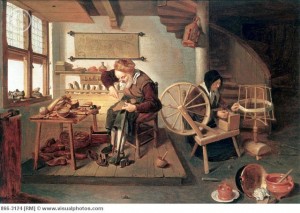 Zoe World: The Summary of Quality (John Galsworthy)