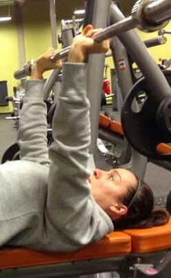 Benching 95 – POST COMPETITIVE INSIGHT