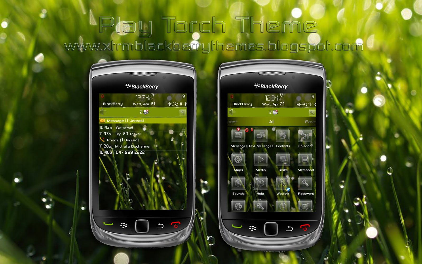 PlayTorch for Torch OS 6.xx