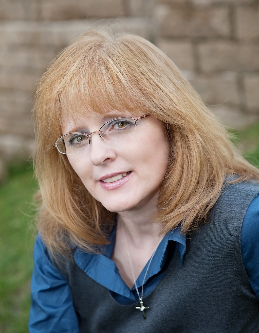 Austenitis: Interview and Giveaway with Jill Eileen Smith!