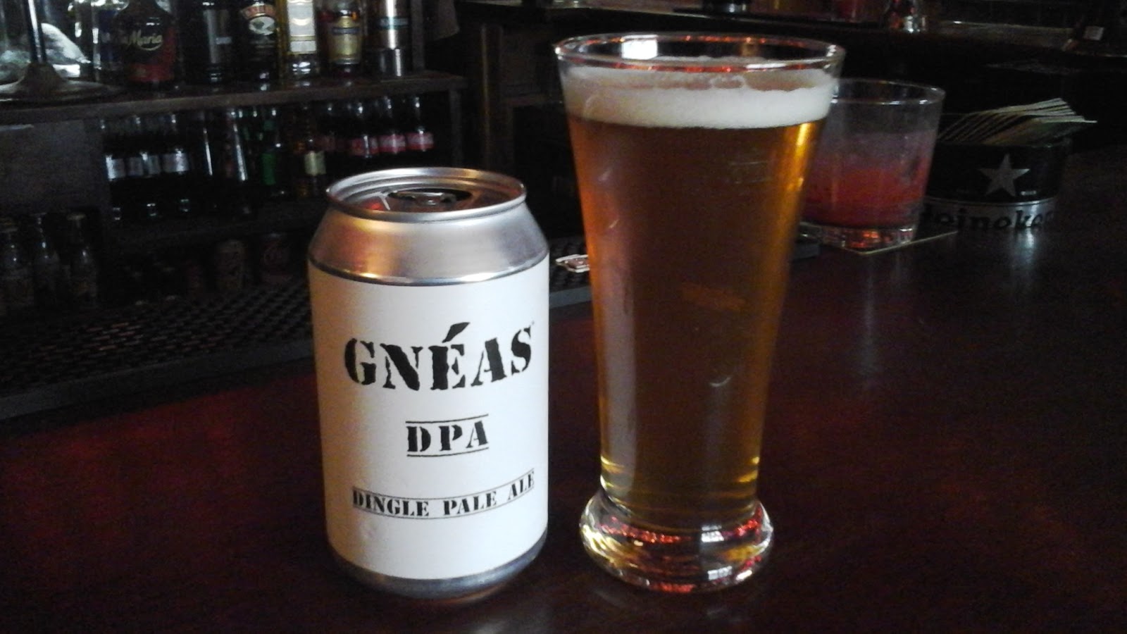 Dallying Down the Dingle ⋆ Laura Hadland: The Extreme Housewife