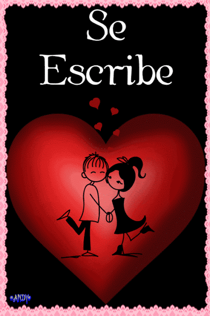 Gif para ti: Gif con frases de amor 1