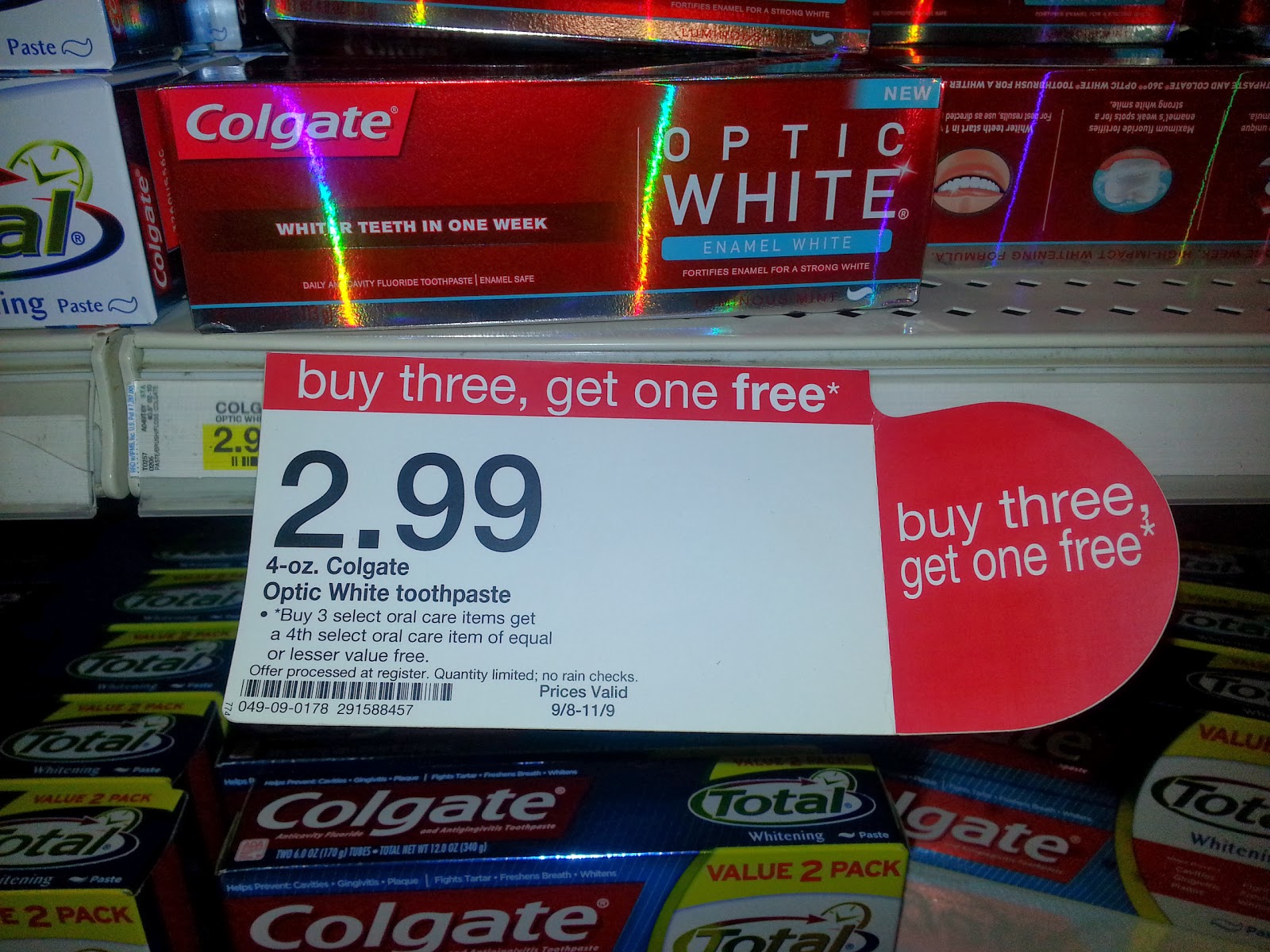 Katie's Pantry Partners: How to Shop at Target With Coupons