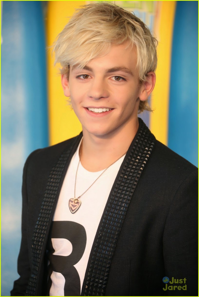 R5: Ross Lynch