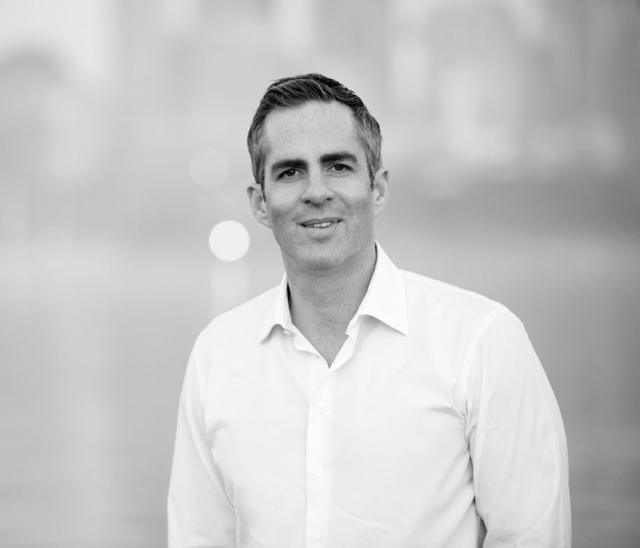 Buzz Talk with Ralph Fox - Harmony Village Living