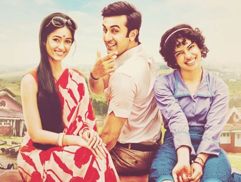 about-bollywood-movie: Movie From Barfi Wallpaper, Ranbir Kapoor ...