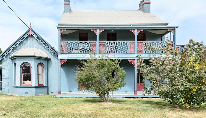 Historical Australian Towns: Braidwood, NSW: A Rich and Diverse History