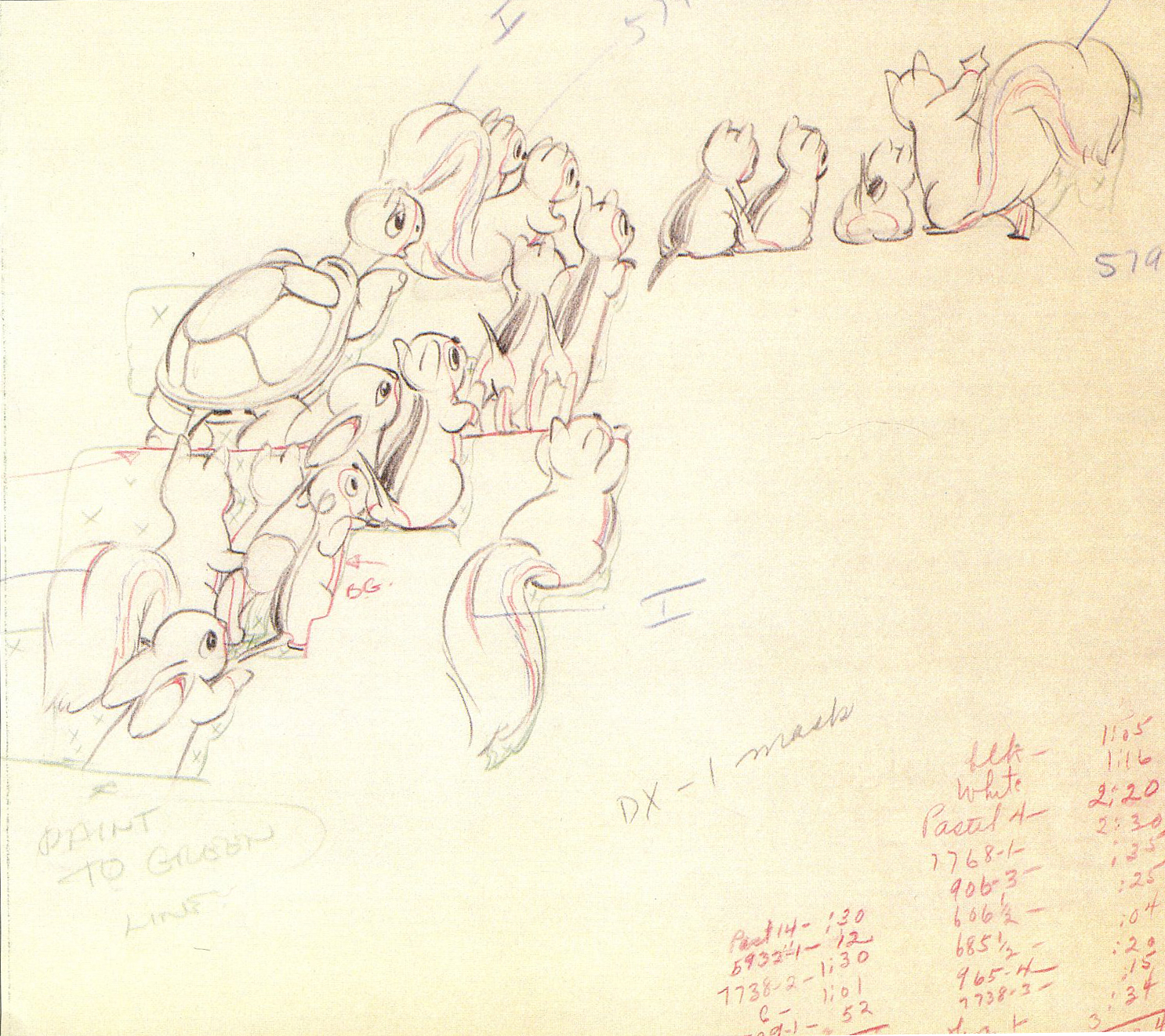 Deja View: Eric Larson Art