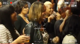 Line Dance Saturday: Big Mucci- "The Bikers Shuffle" - Super Throwback ...