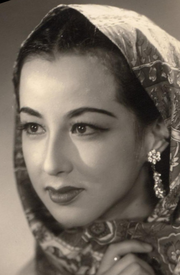 Aryan Anthropology: The Semi-Profile View