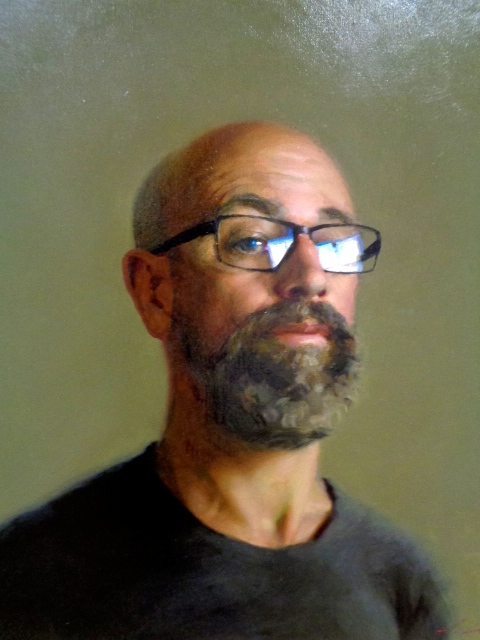 Ennyman's Territory: A Visit with Jeffrey T. Larson, Founder of the ...