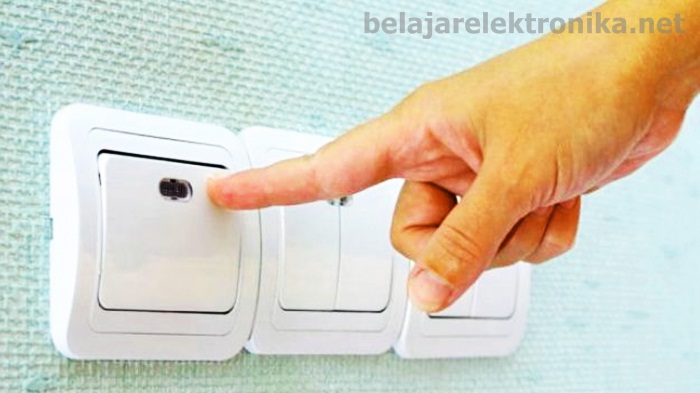 Alfi-Blog: CARA MEMBUAT LAMPU OTOMATIS SESNSOR TEPUK TANGAN