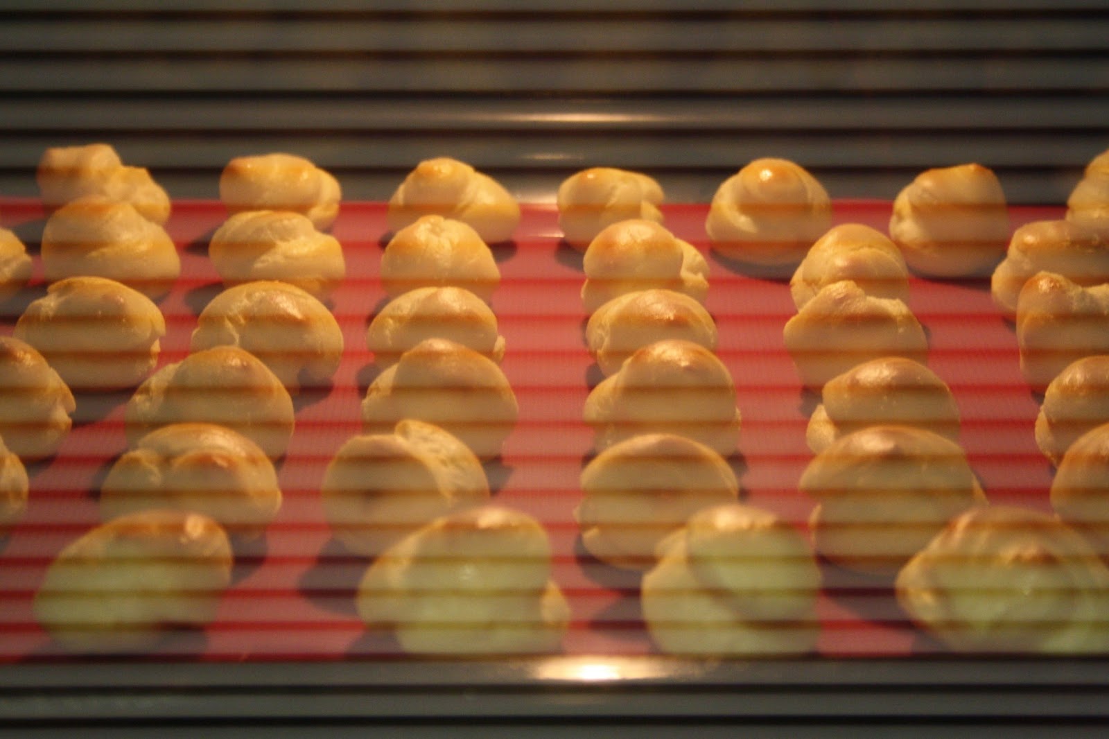 Profiteroles | Galeteria: recetas de cocina