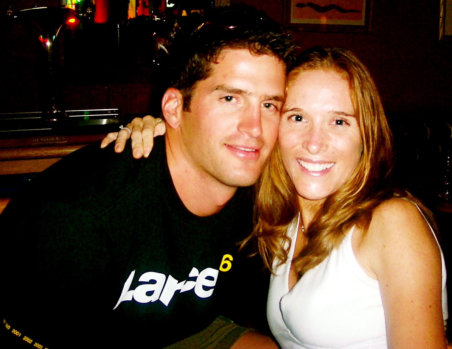 Fuel Factor Nutrition Coaching: Honoring Jon "JT" Tumilson & America's ...