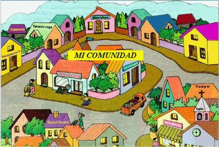 COMUNIDAD: diciembre 2014