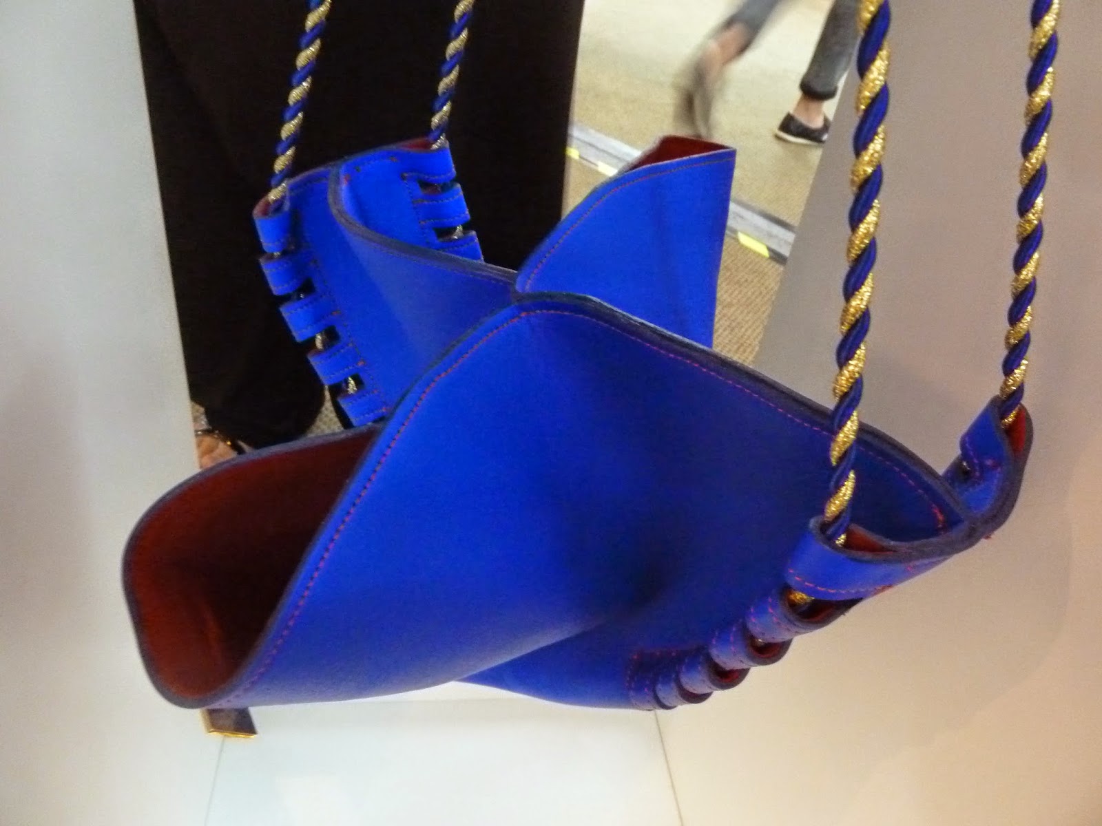 Kee Hua Chee Live!: MALAYSIA FASHION WEEK PART 9---ILLIZA HO IS NOW ...