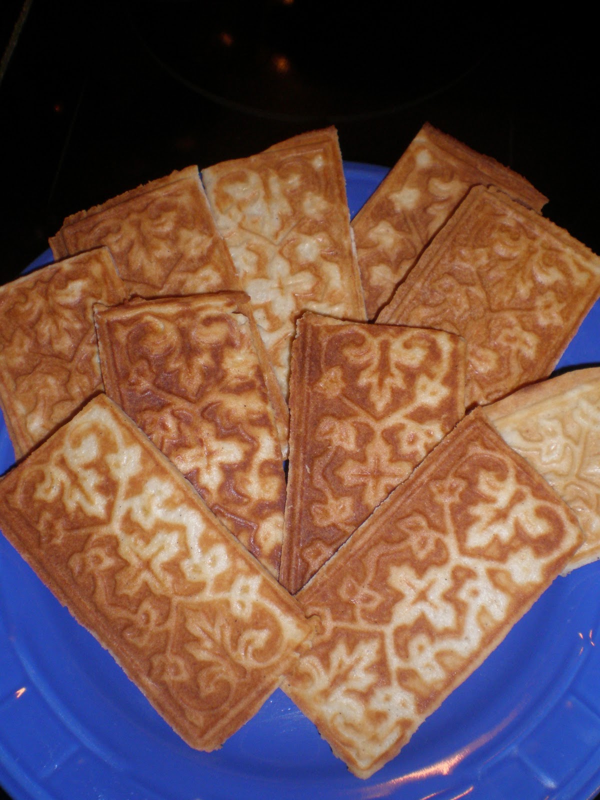 This And That: The Goro Experiment