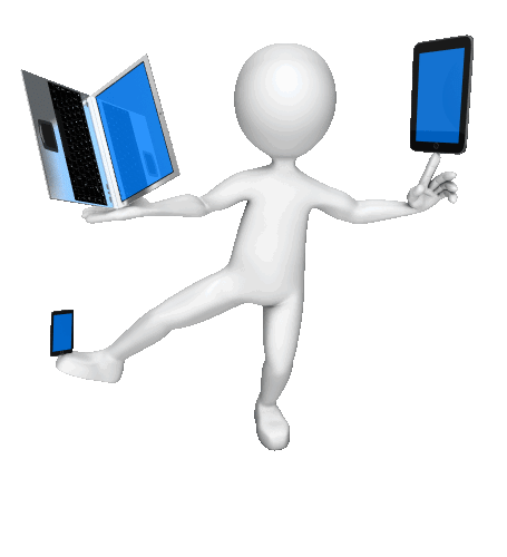 Fiona's E-Learning Blog