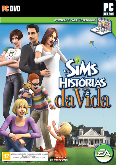 The sims 2 crack ita - tyredshirts