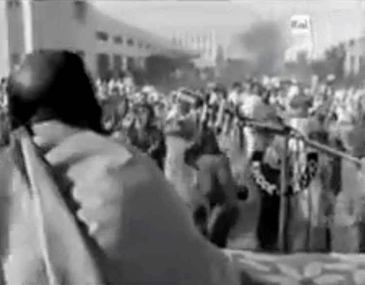 liberameditazione: La perfetta similitudine tra rajneesh ashram e osho ...