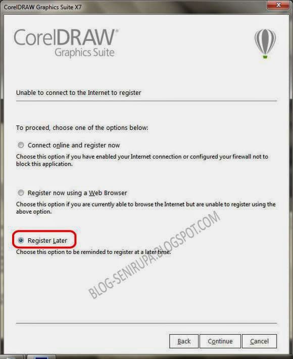 Nurman Tarmizi: Corel Draw Graphics Suite X7 With Keygen