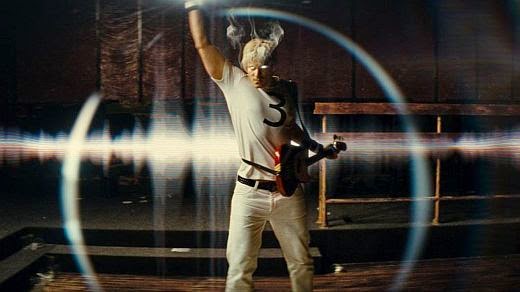 Critics At Large : 'Scott Pilgrim' Levels Up