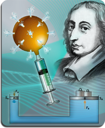 Física para todos : El principio de Pascal