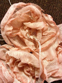 Heart & Thrift: Dollar Store Scarf