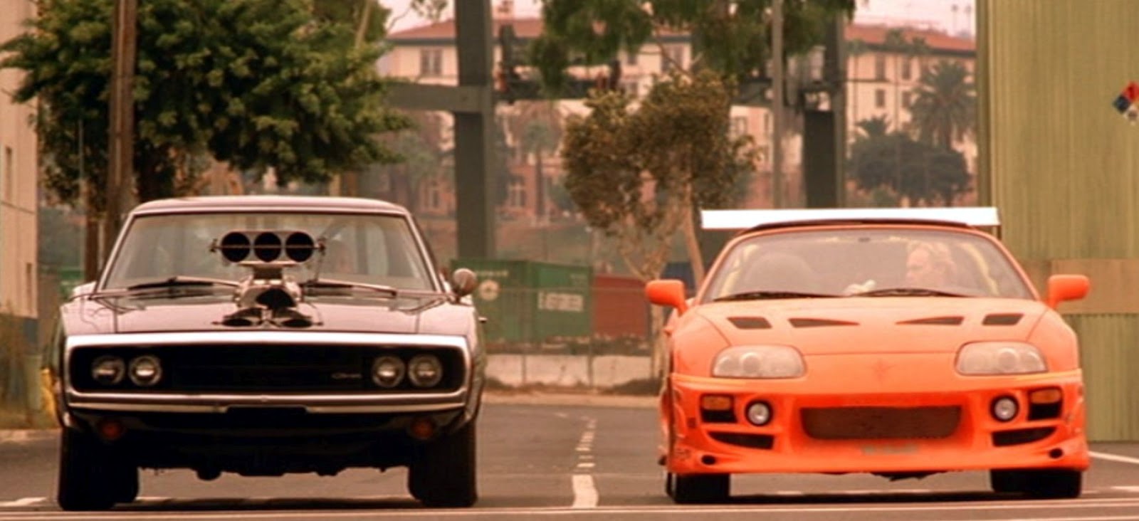 Just A Car Guy: prayer to the car gods, and one of the best car race ...