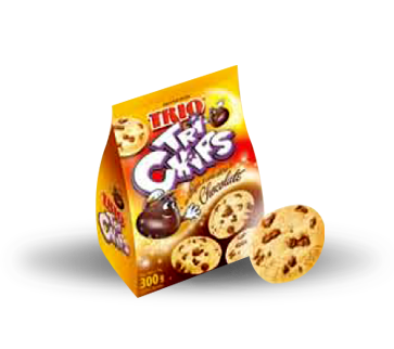 COMERCIO EXTERIOR EXPORTACIONES: PRODUCTOS TRIO