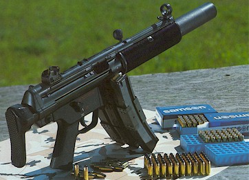 HK G3a3 Gun Wallpapers ~ Asian Defence