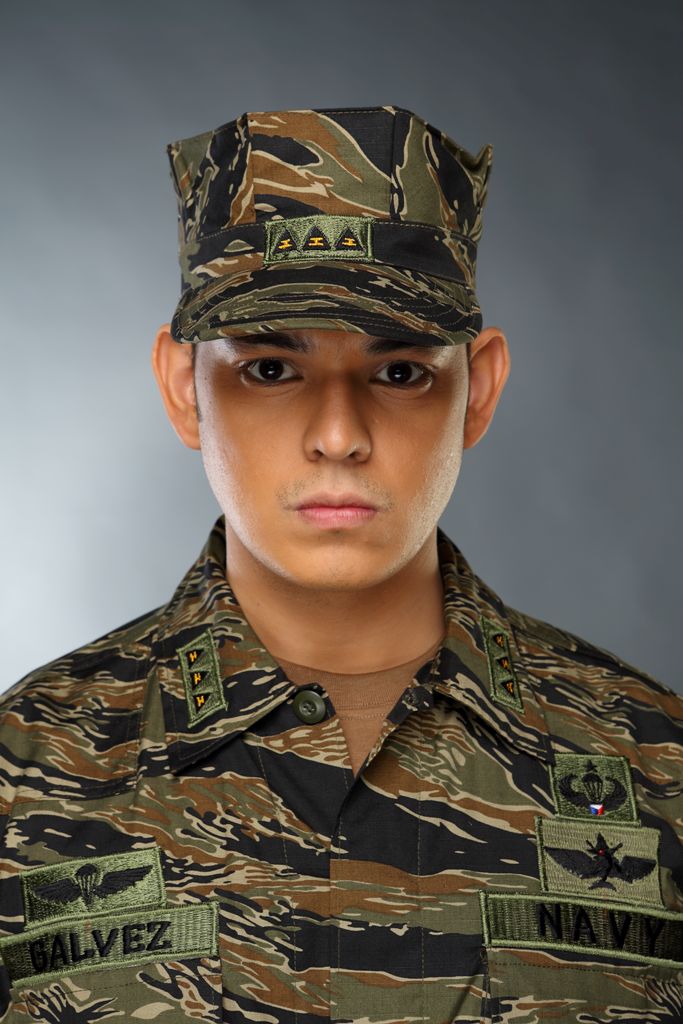 Digitista MediaWave: Richard Gutierrez leads the cast of GMA Network's ...
