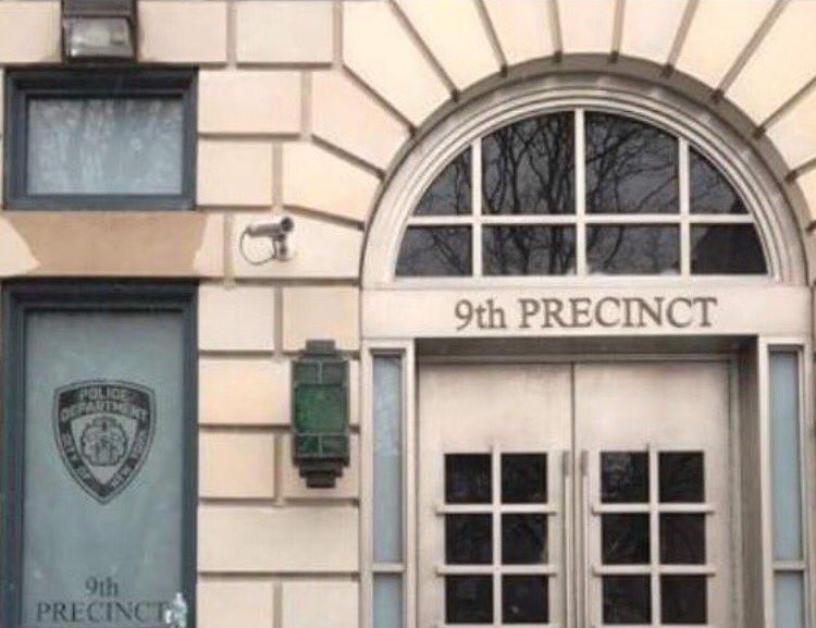 EV Grieve: The 9th Precinct Community Council meeting is tomorrow ...