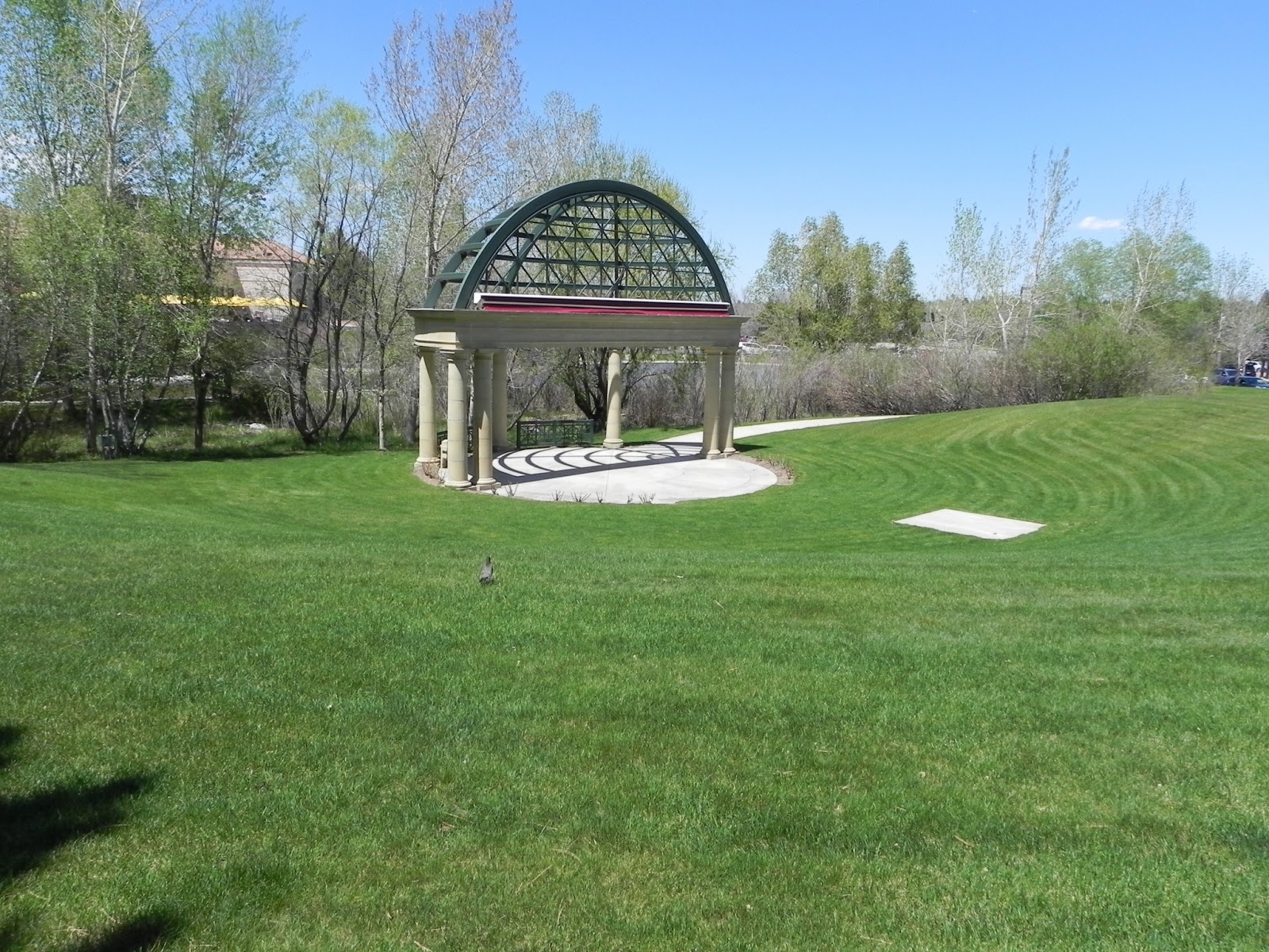 Its All About Denver: Free Concerts - "Concerts at the Crescent ...