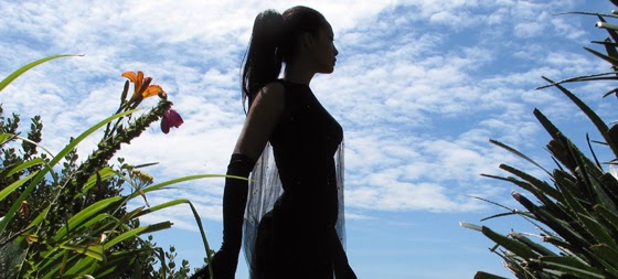 Angeline Morrison: “She’s Ready, Cat!” [Interview] - Blue-in-Green:RADIO