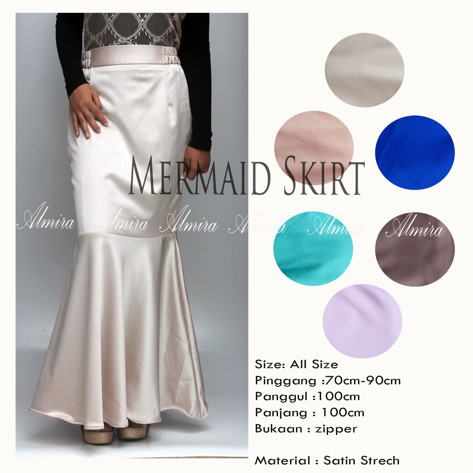 Model Rok Panjang Untuk Kerja Dari Griya Raditya 081372507000 - GRIYA ...