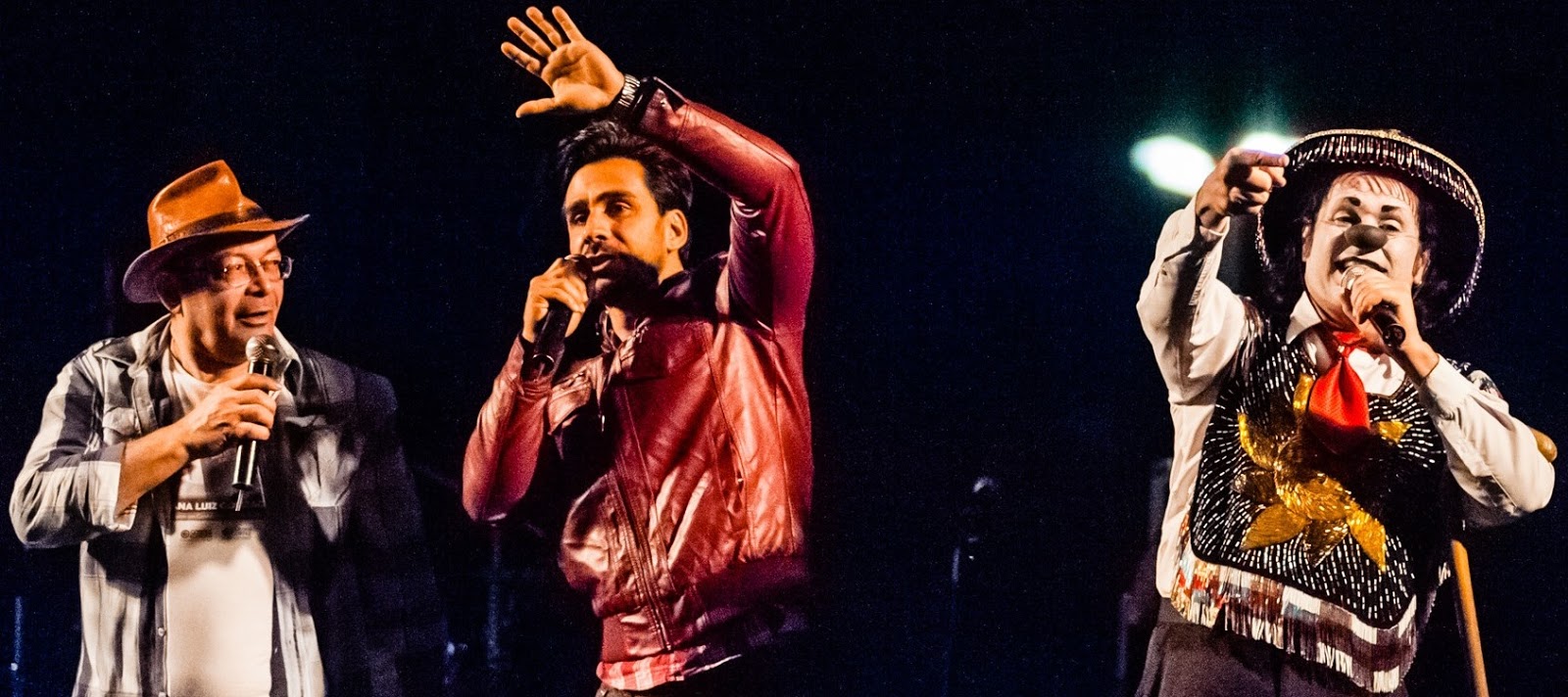 BLOG DO ASSIS ÂNGELO: ZÉ RAMALHO, NO ANHANGABAÚ. VAMOS?