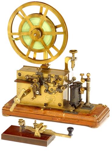 Teknologi Komunikasi Data dan Suara