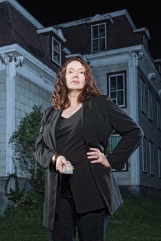 Theresa's Haunted History of the Tri-State: The Mandela Effect